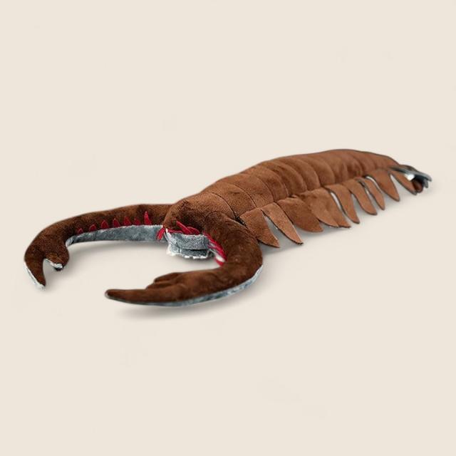 Omnidens Amplus Soft Stuffed Plush Toy – Lindiwe-plushies